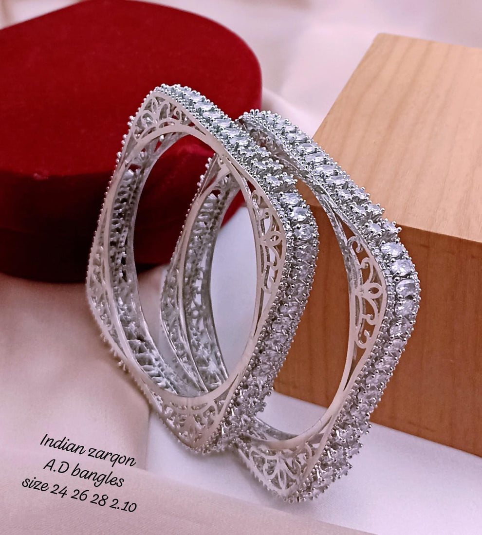 Turkish Bangles – Zayyver